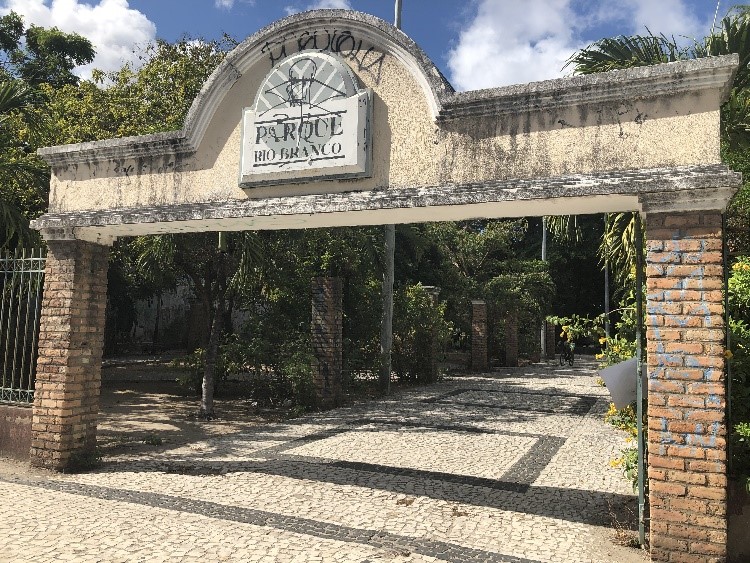 Canal Urbanismo e Meio Ambiente - Prefeitura Municipal de Fortaleza