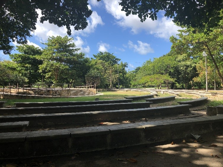 Canal Urbanismo e Meio Ambiente - Prefeitura Municipal de Fortaleza